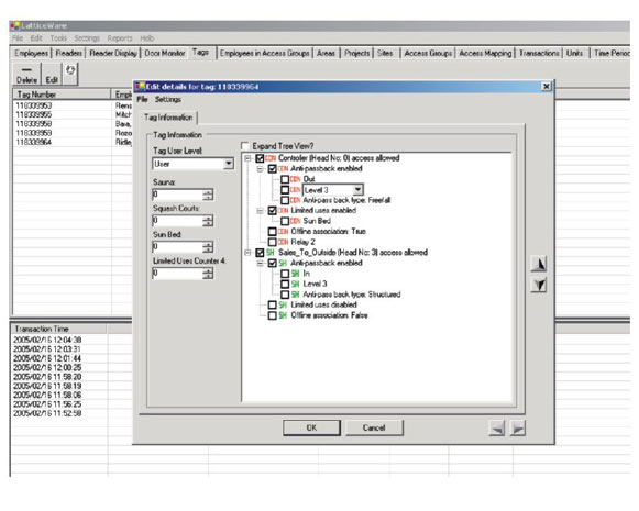 Base Concepts And Designs Access And Automation Engineers In Lagos Nigeria
