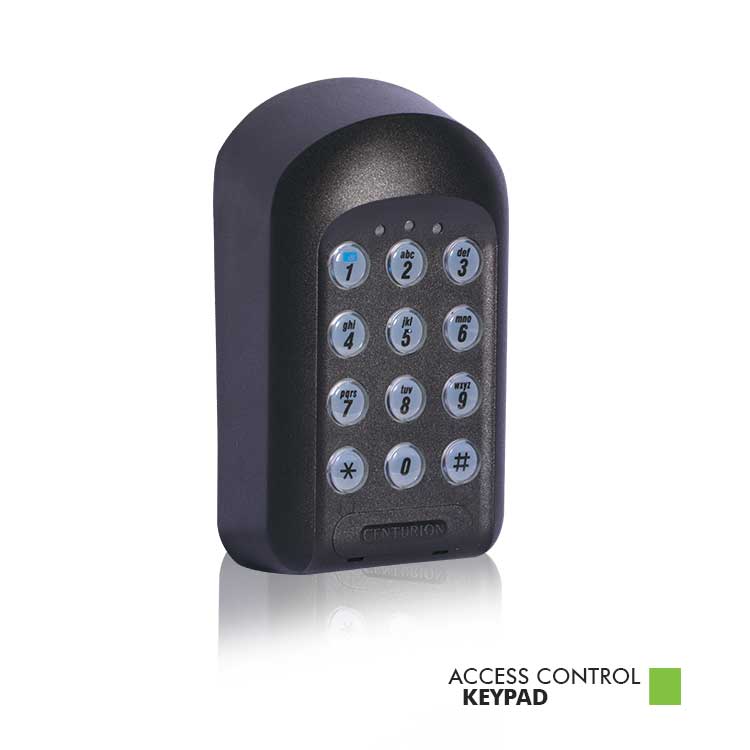 CENTURION SYSTEMS - Access and Intercom Accessories