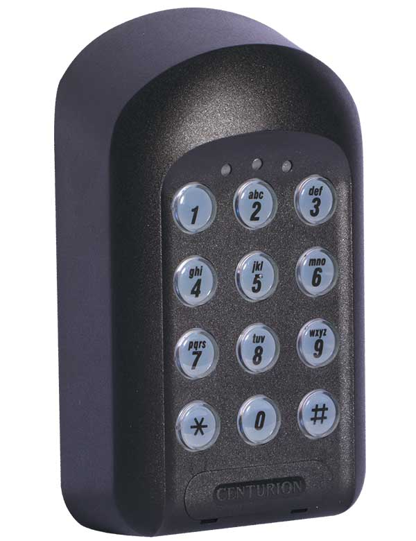 CENTURION SMΔRT GUARD