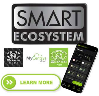 Centurion Systems G-ULTRA - Centurion Systems