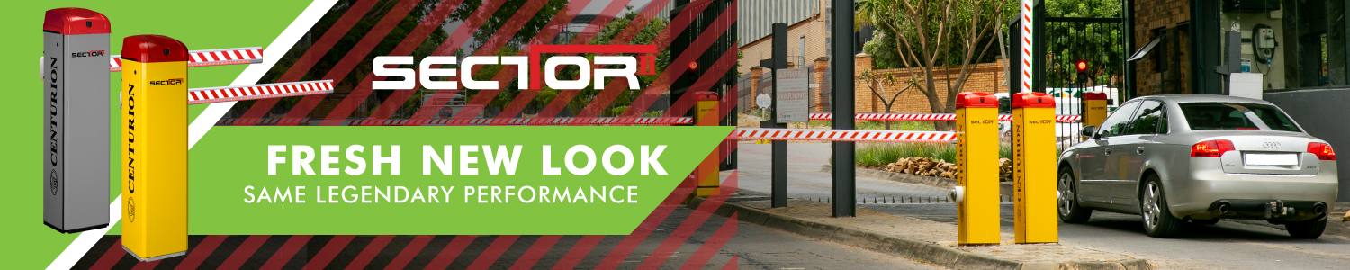 Gate Motors and Access Control - Centurion Systems